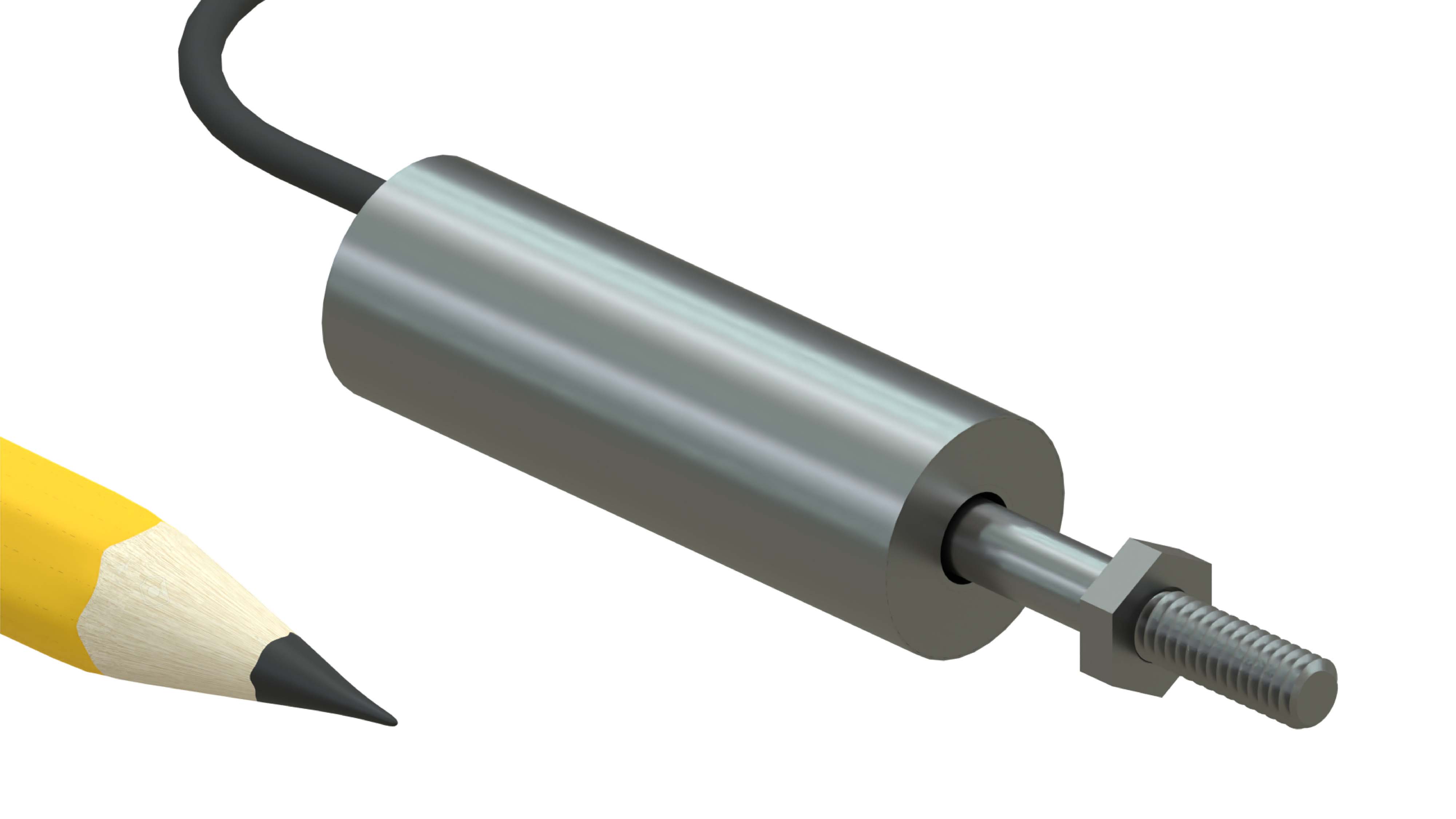 Ilps 13z Mini Linear Lvit Position Sensor